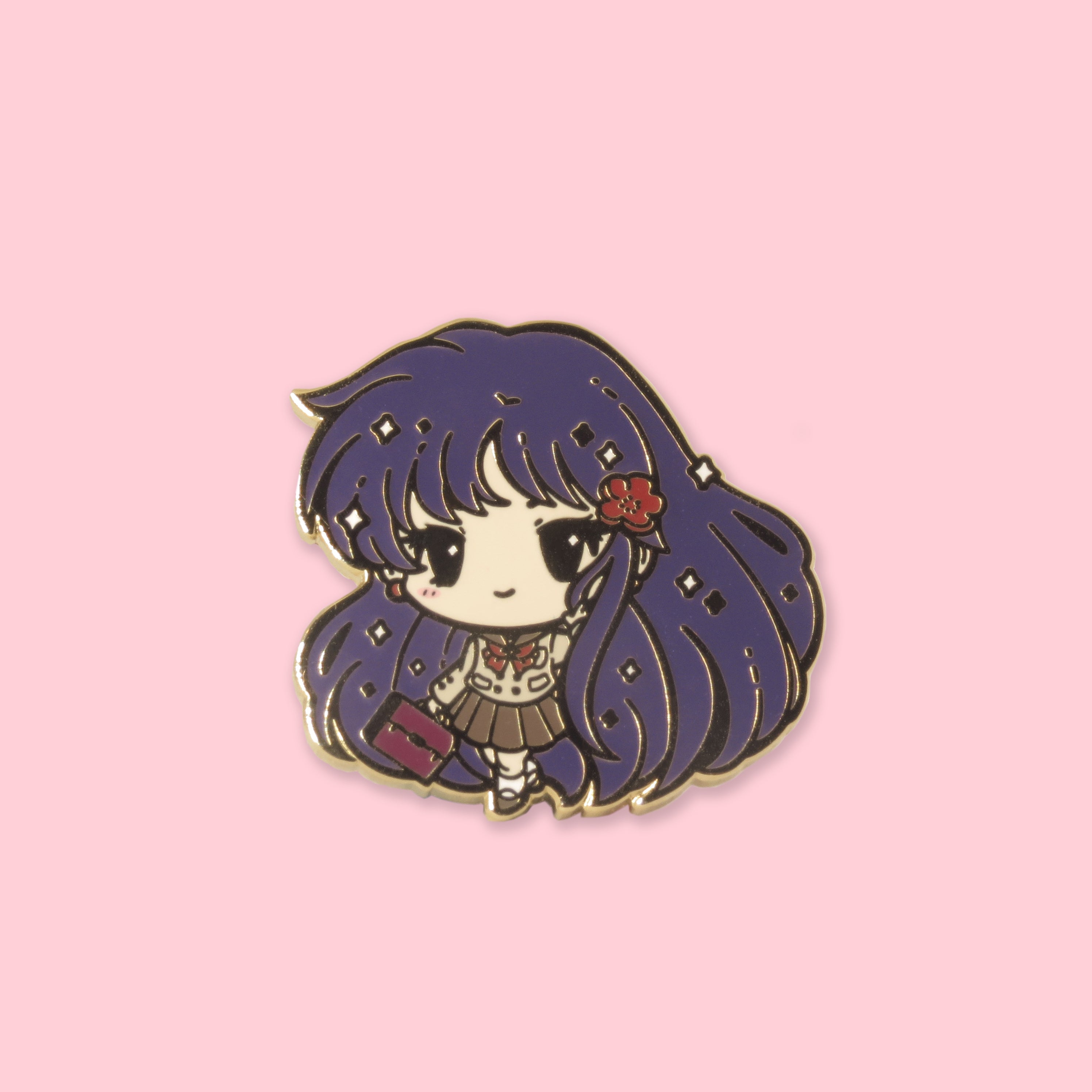 Rei Pin – Lilinabun